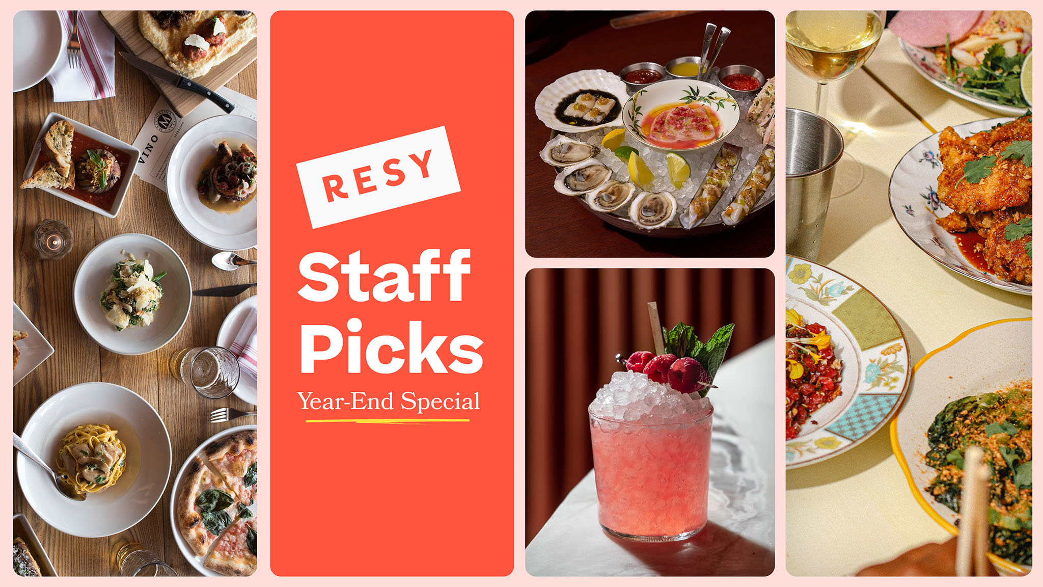 Resy | Right This Way — Resy powers the world’s best restaurants, using ...