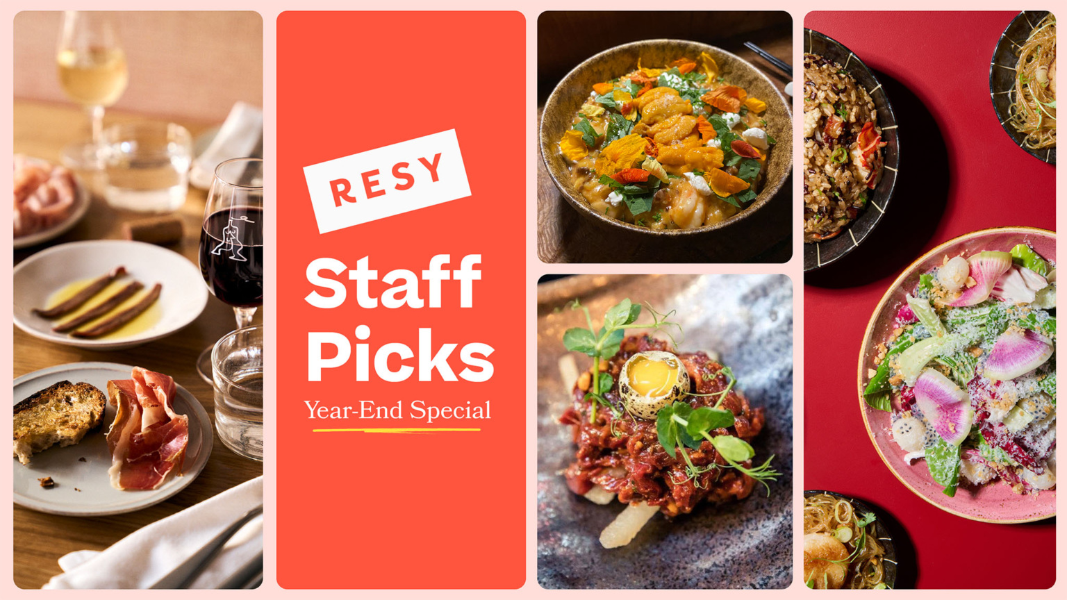 The New York Restaurants We Loved in 2024 — Resy | Right This Way