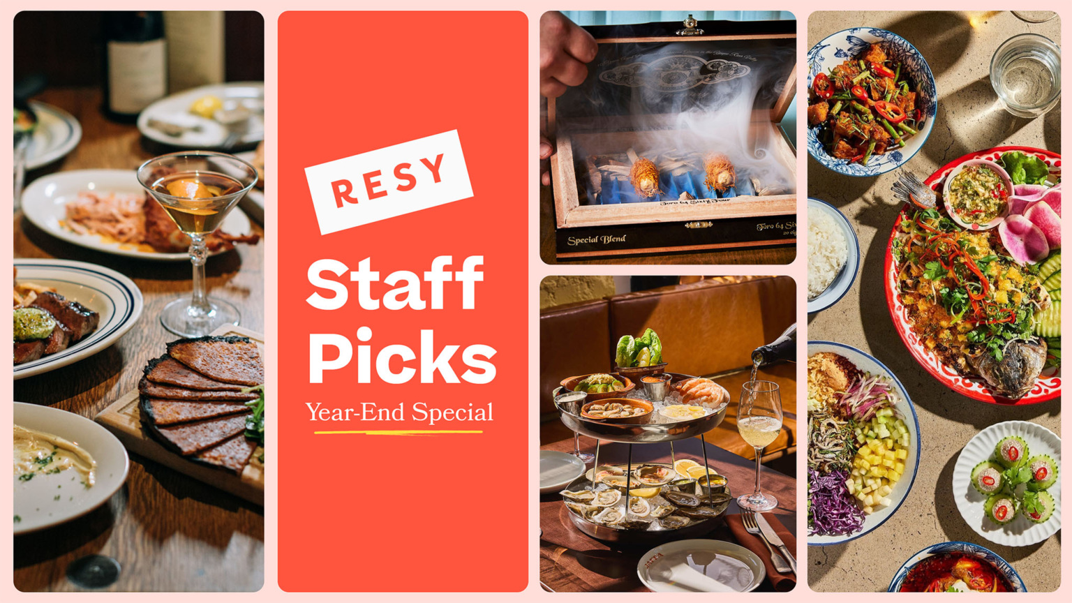 The Philly Restaurants We Loved in 2024 — Resy | Right This Way