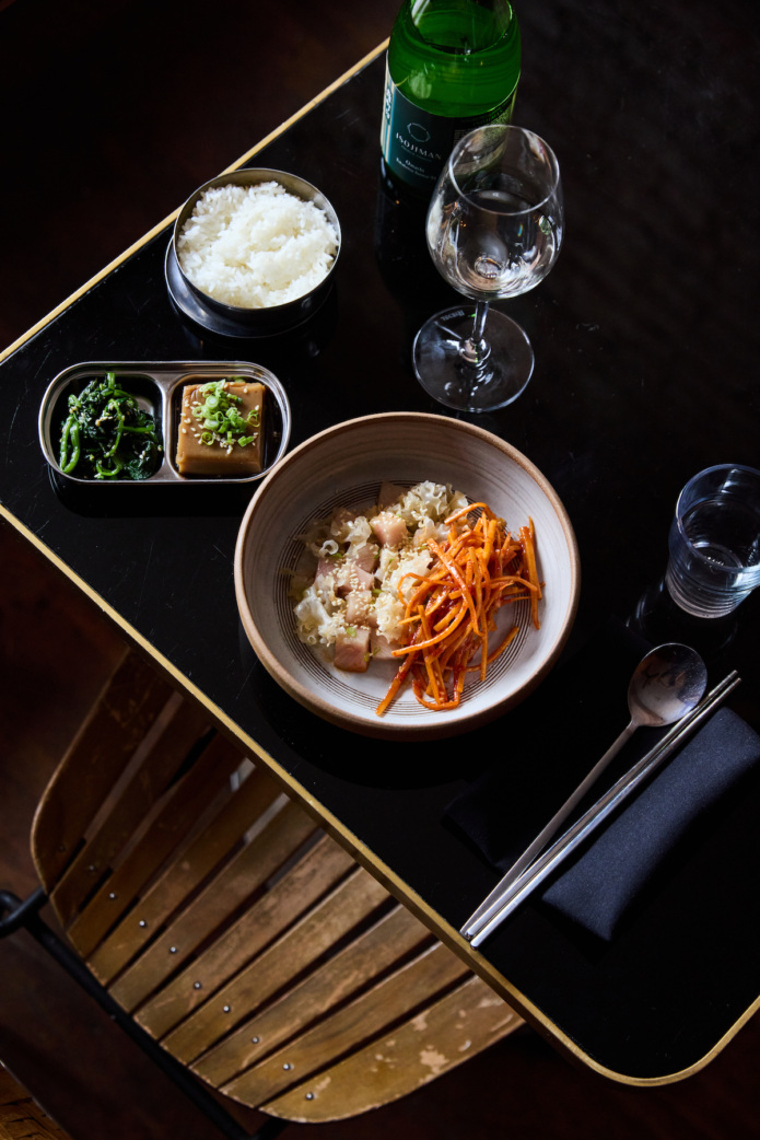 With Sunn’s, Banchan by Sunny Finally Finds a Permanent Home — Resy ...