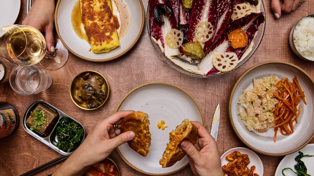 With Sunn’s, Banchan by Sunny Finally Finds a Permanent Home — Resy ...