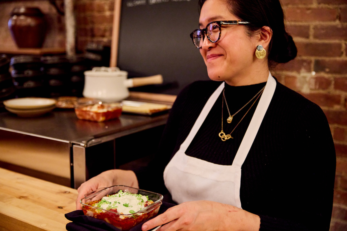 With Sunn’s, Banchan by Sunny Finally Finds a Permanent Home — Resy ...