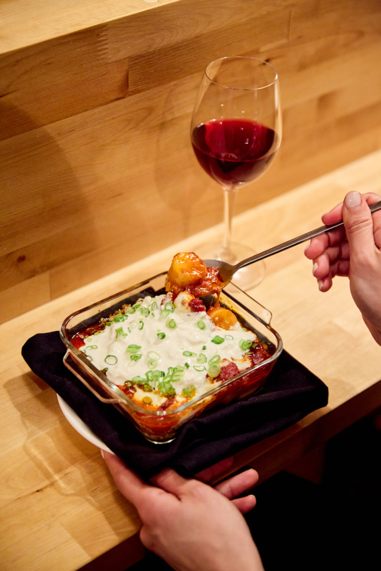 With Sunn’s, Banchan by Sunny Finally Finds a Permanent Home — Resy ...