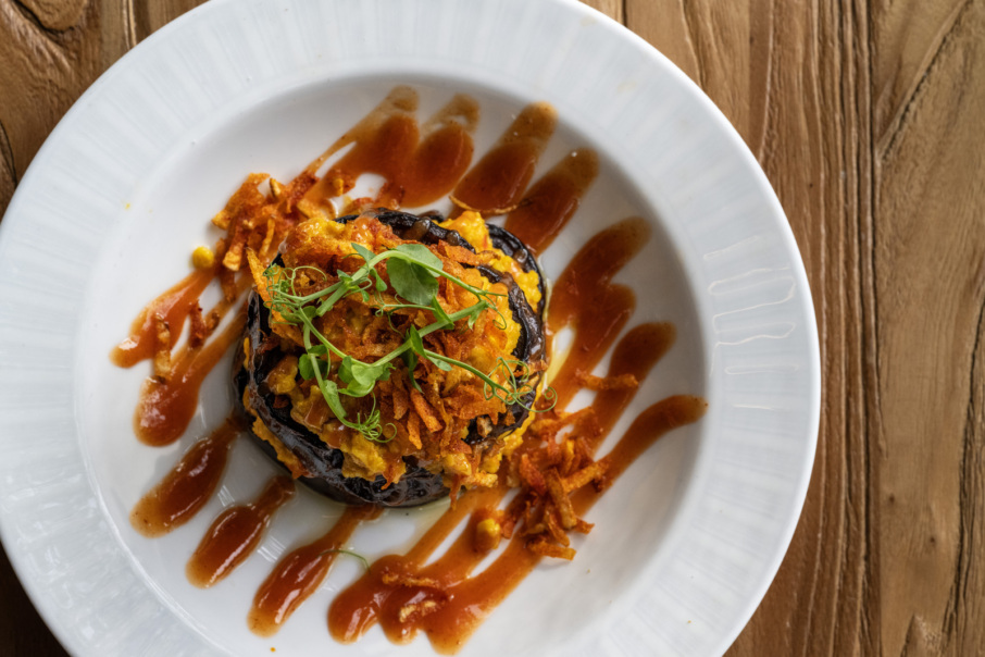 Washington DC Michelin Guide Restaurants and Stars