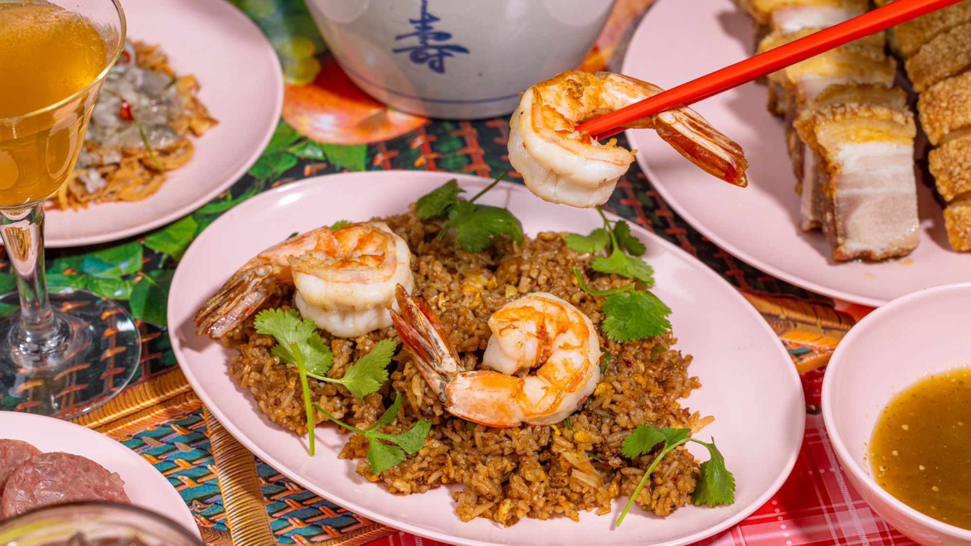 The 10 Restaurants That Defined Los Angeles Dining in 2024 — Resy ...