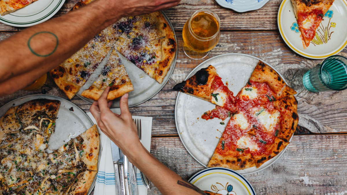 The 10 Restaurants That Defined Chicago Dining in 2024 — Resy | Right ...