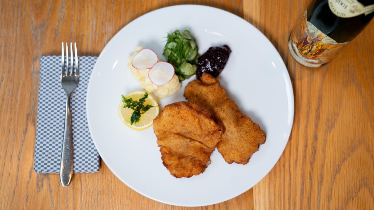 Where to Eat Fantastic Fried Cutlets in New York — Resy | Right This Way