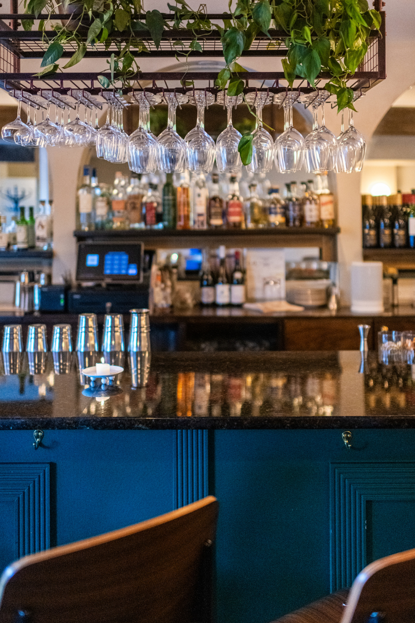 Seven Dishes to Try at Ceibo, D.C.'s Love Letter to Uruguayan Cuisine ...