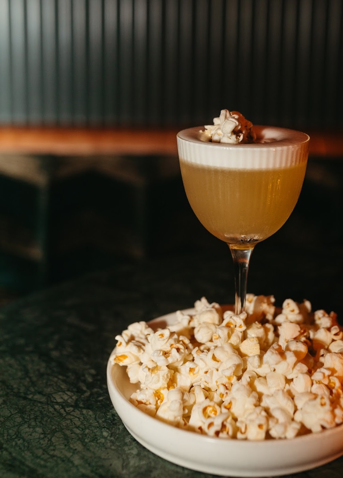 The New York Restaurants We Loved in January — Resy | Right This Way