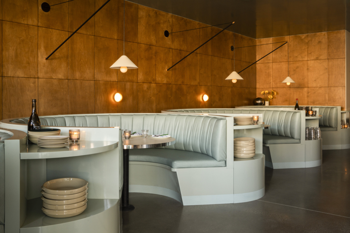 The Top Restaurants in Los Angeles Right Now — Resy | Right This Way