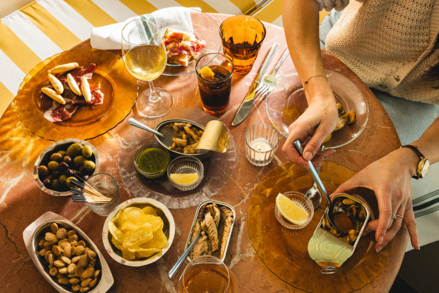 Meet Bar Siesta, Silver Lake's Charming New Destination for Spanish ...