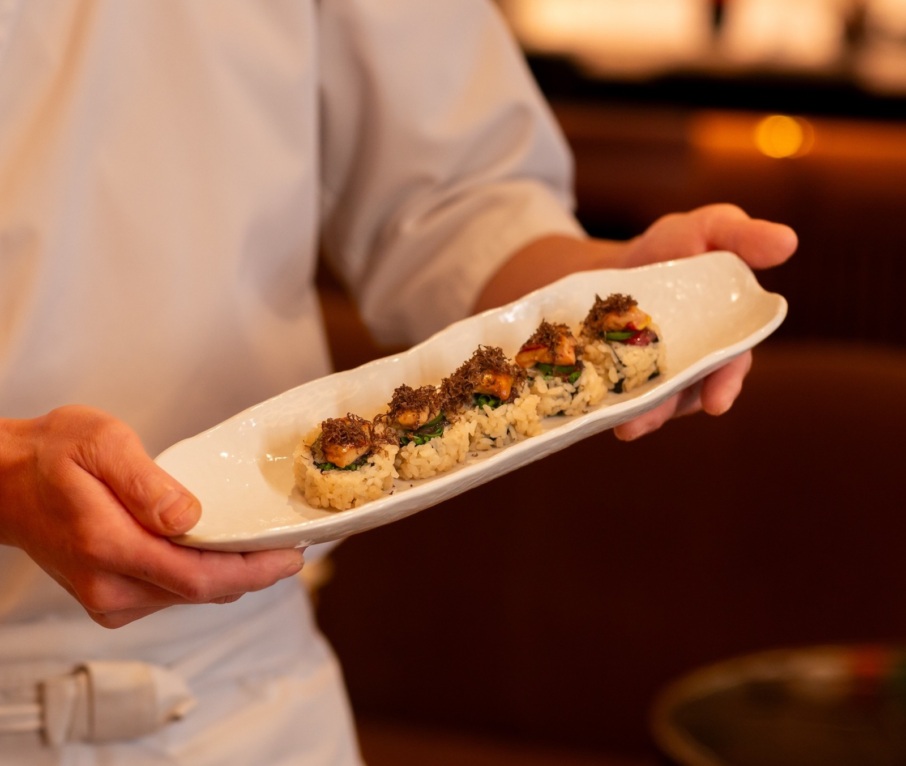 The Top Restaurants in Dallas and Fort Worth Right Now — Resy | Right ...