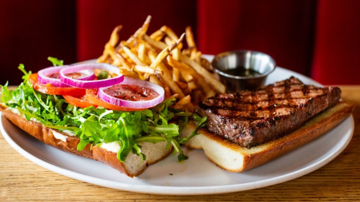 The Insider’s Guide to Garage Cocktail Bar — Resy | Right This Way