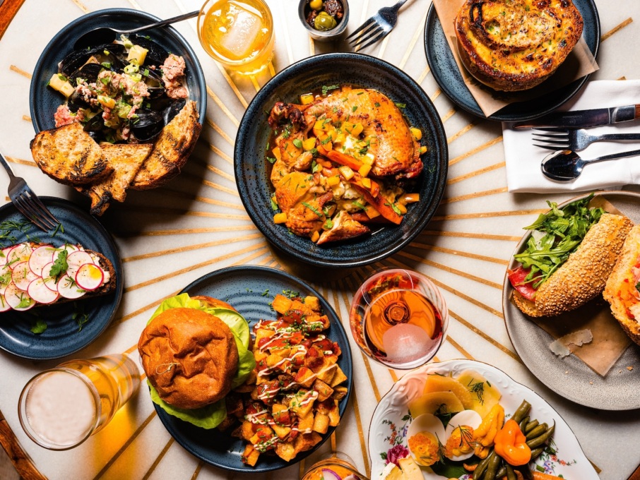 Top Restaurants in Philadelphia Right Now: The Hit List — Resy | Right ...