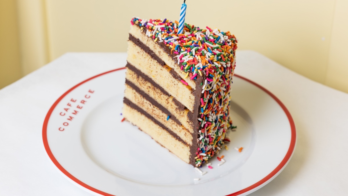 The Debut of Cafe Commerce Marks a New Era for a Beloved Restaurant ...