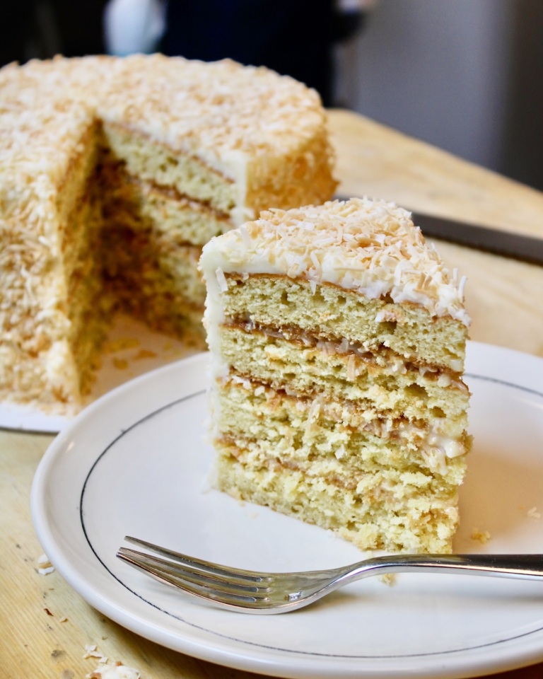 The Debut of Cafe Commerce Marks a New Era for a Beloved Restaurant ...