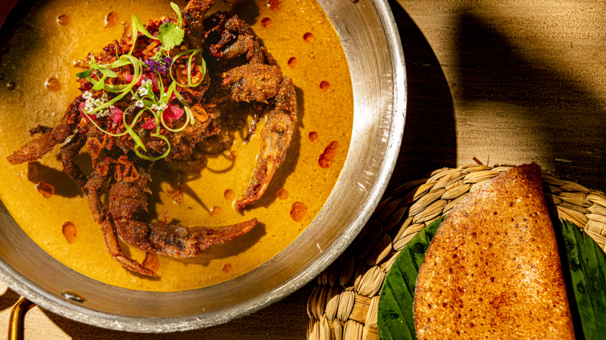 15 Awesome and Affordable Tasting Menus in San Francisco