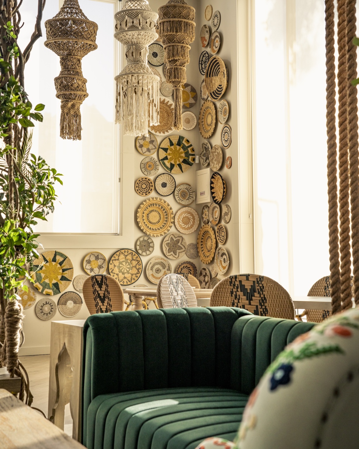 How SF's Copra Became a Pioneer in Indian Cuisine — Resy | Right This Way