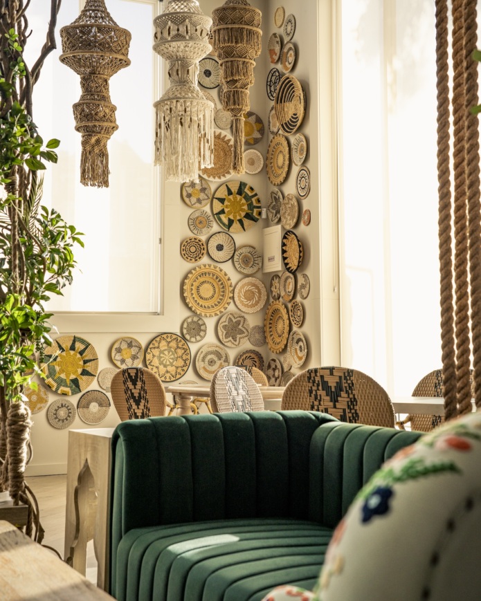 How SF's Copra Became a Pioneer in Indian Cuisine — Resy | Right This Way