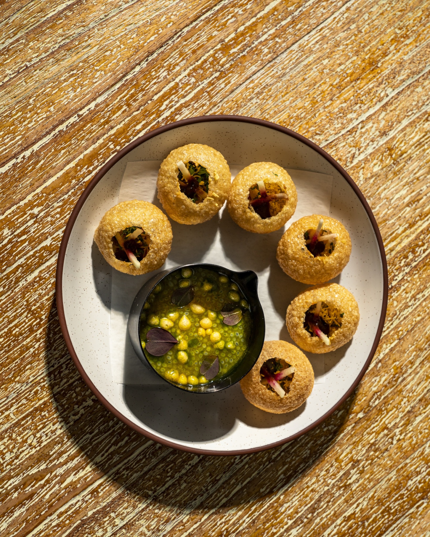 How SF's Copra Became a Pioneer in Indian Cuisine — Resy | Right This Way