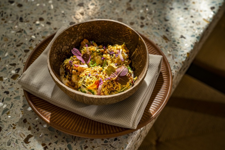 How SF's Copra Became a Pioneer in Indian Cuisine — Resy | Right This Way