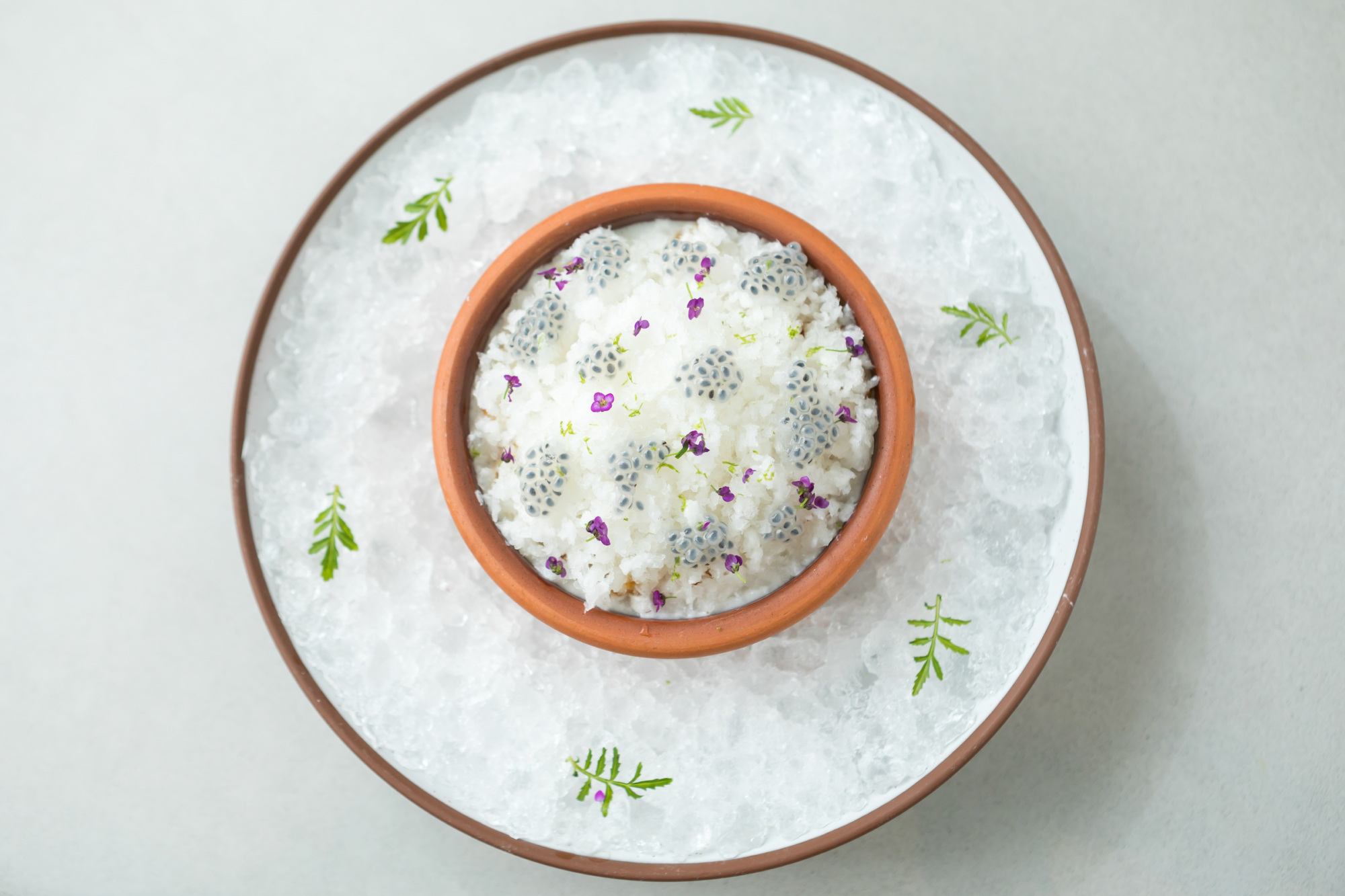 How SF's Copra Became a Pioneer in Indian Cuisine — Resy | Right This Way