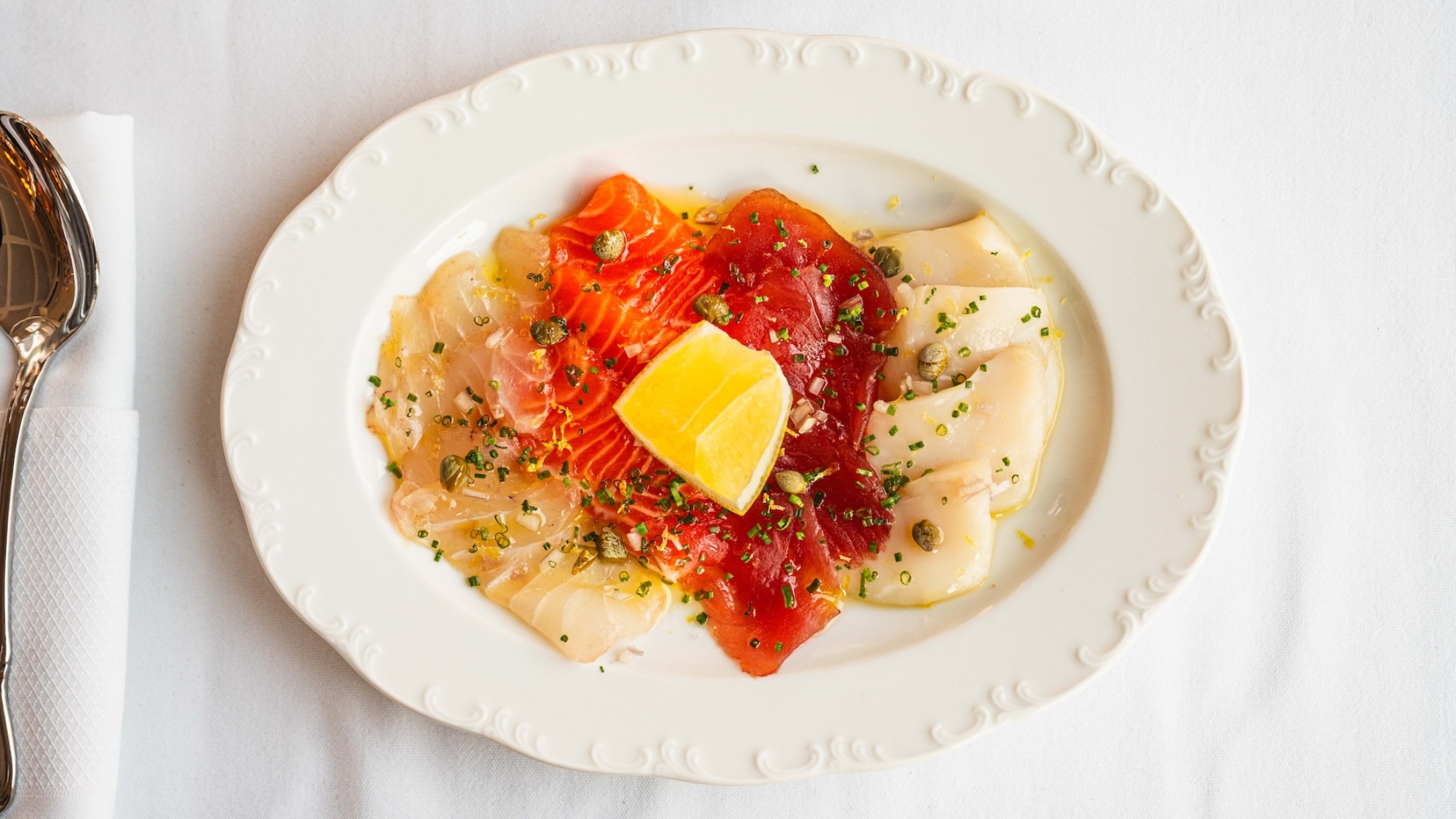 With Crevette, the Duo Behind Dame and Lord’s Turns to Spain, France ...