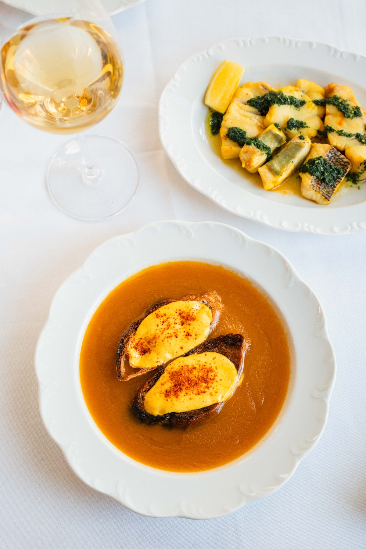 With Crevette, the Duo Behind Dame and Lord’s Turns to Spain, France ...