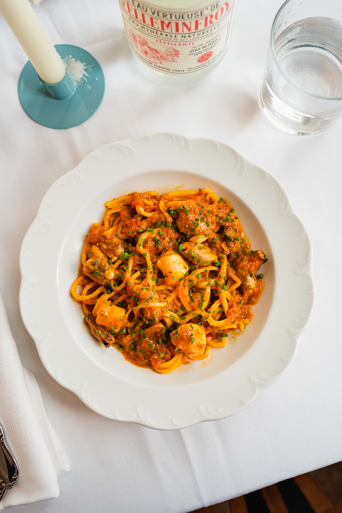 With Crevette, the Duo Behind Dame and Lord’s Turns to Spain, France ...
