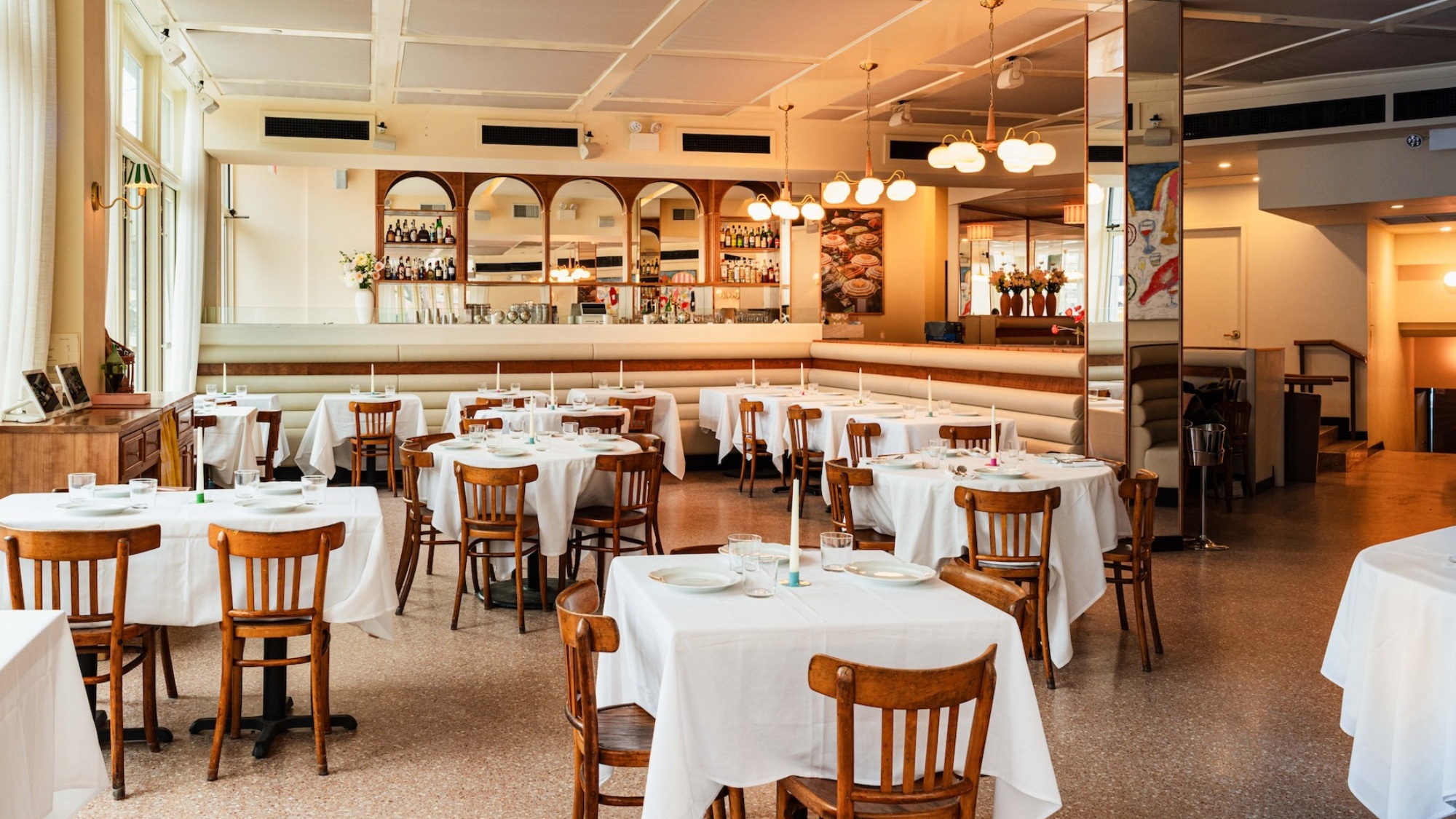 With Crevette, the Duo Behind Dame and Lord’s Turns to Spain, France ...