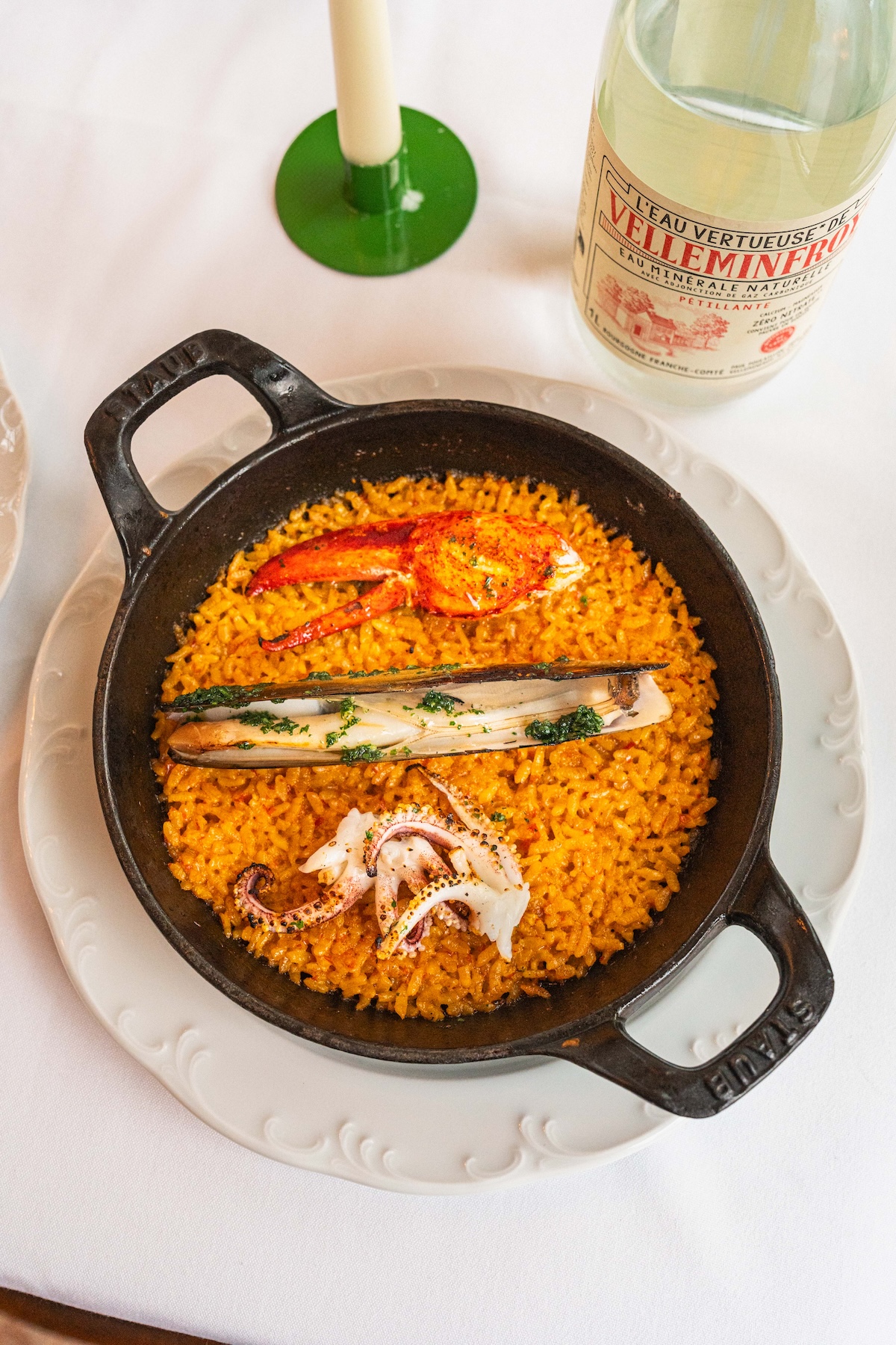 With Crevette, the Duo Behind Dame and Lord’s Turns to Spain, France ...