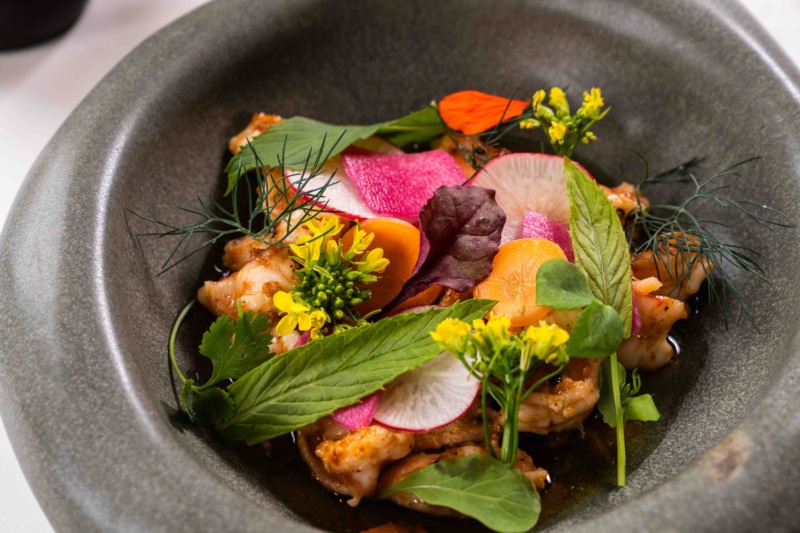 The Top Restaurants in Los Angeles Right Now — Resy | Right This Way