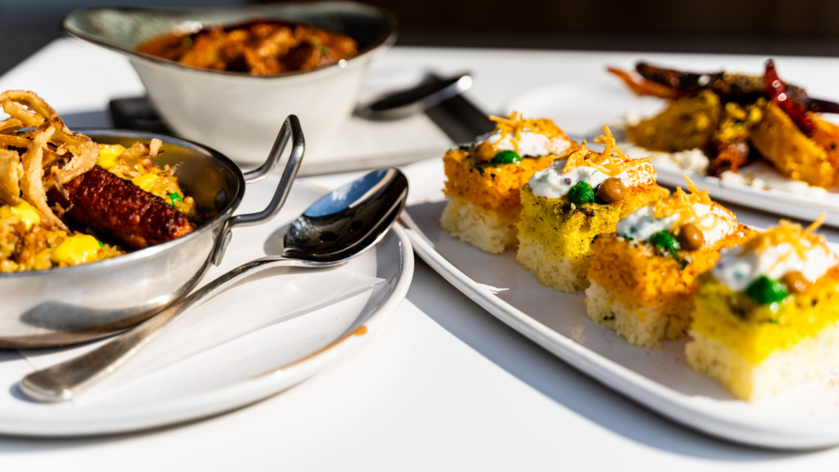 The 10 Restaurants That Defined Houston Dining in 2025 — Resy | Right ...