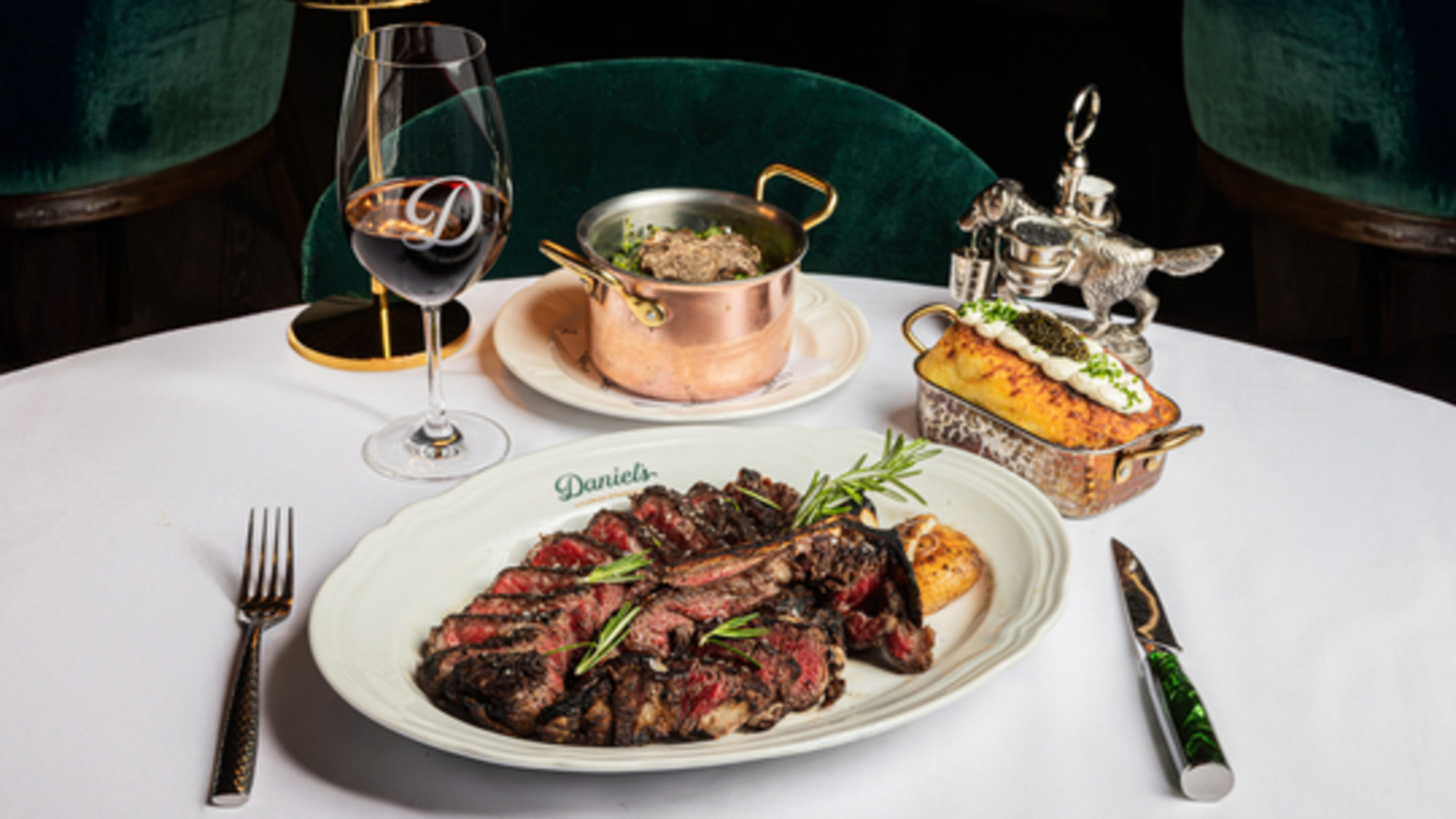 Top Miami Restaurants in 2025 — Resy | Right This Way