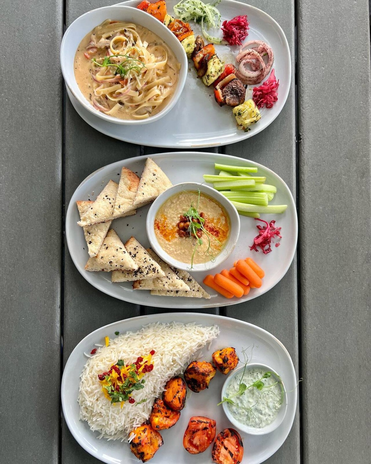 The Top Restaurants in Atlanta Right Now — Resy | Right This Way