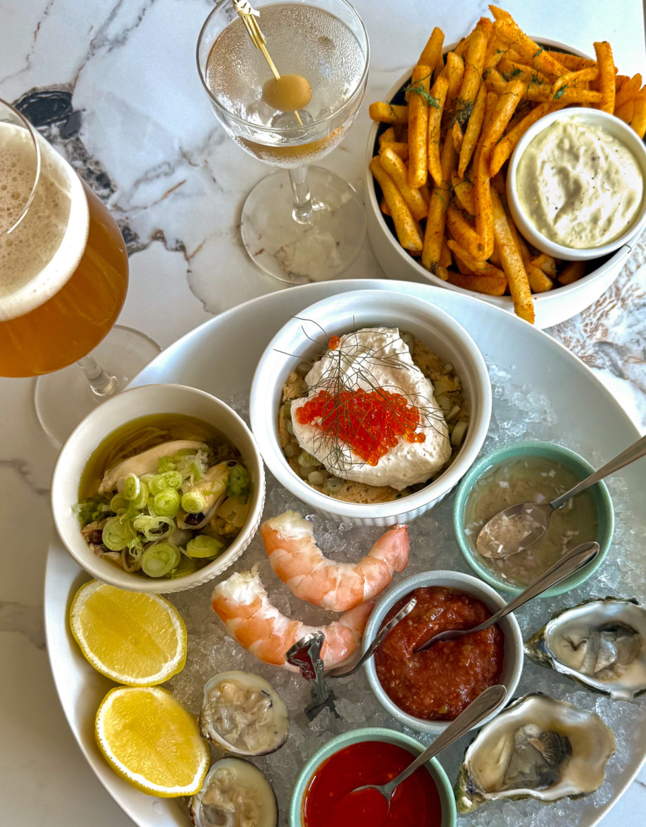 The 10 Restaurants That Defined Philadelphia Dining in 2025 — Resy ...