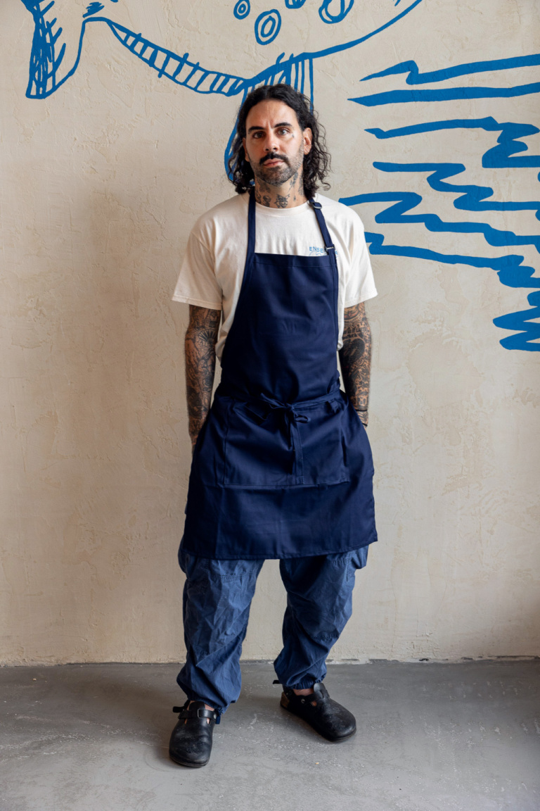 A Look At Ensenada, MiMo’s Coastal Mexican Sensation, In Six Dishes ...