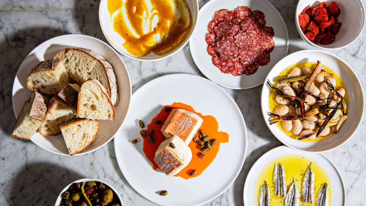 The Top Restaurants in Charleston Right Now — Resy | Right This Way