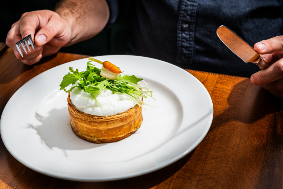 Seven Dishes to Try at Ceibo, D.C.'s Love Letter to Uruguayan Cuisine ...