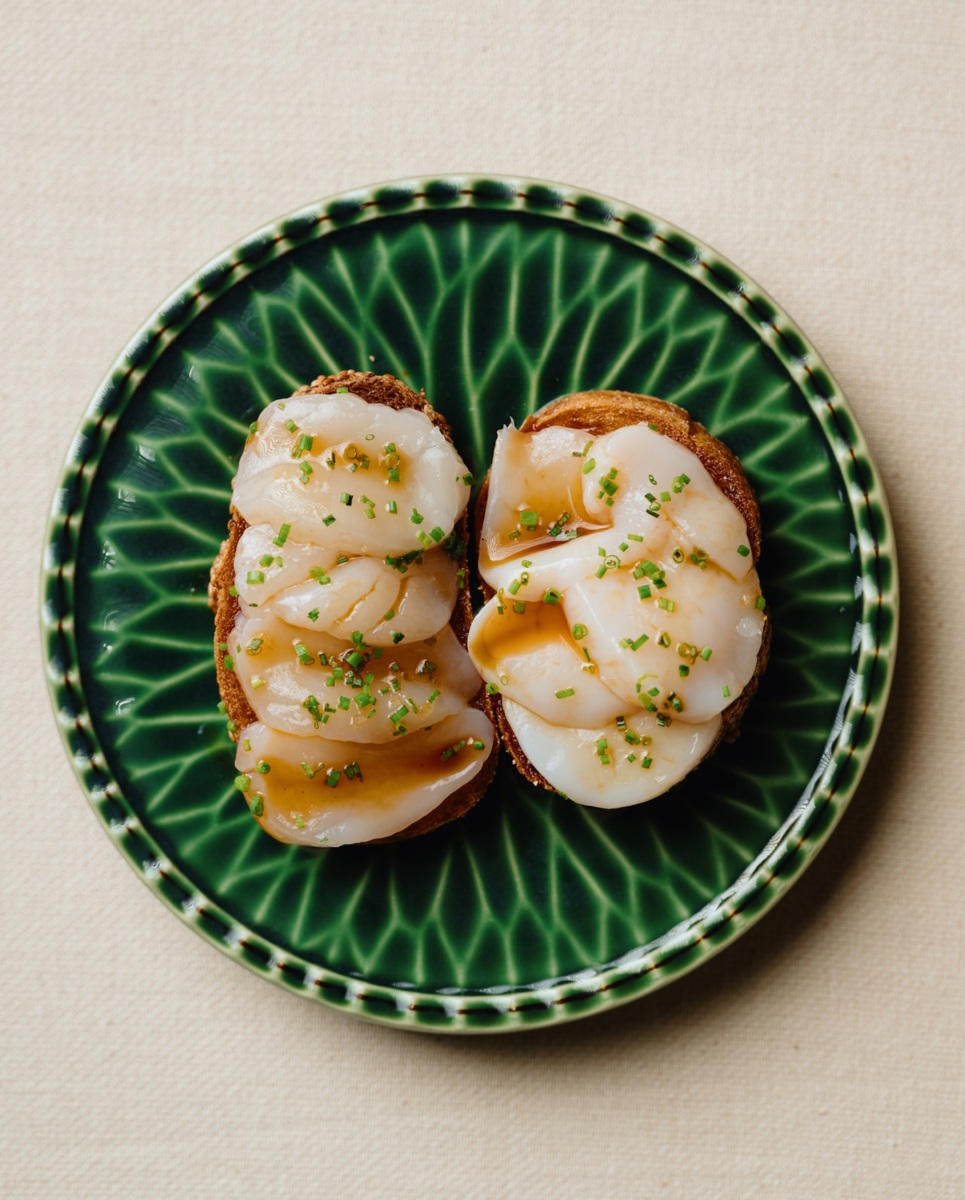 The Nominees for the 2025 James Beard Awards