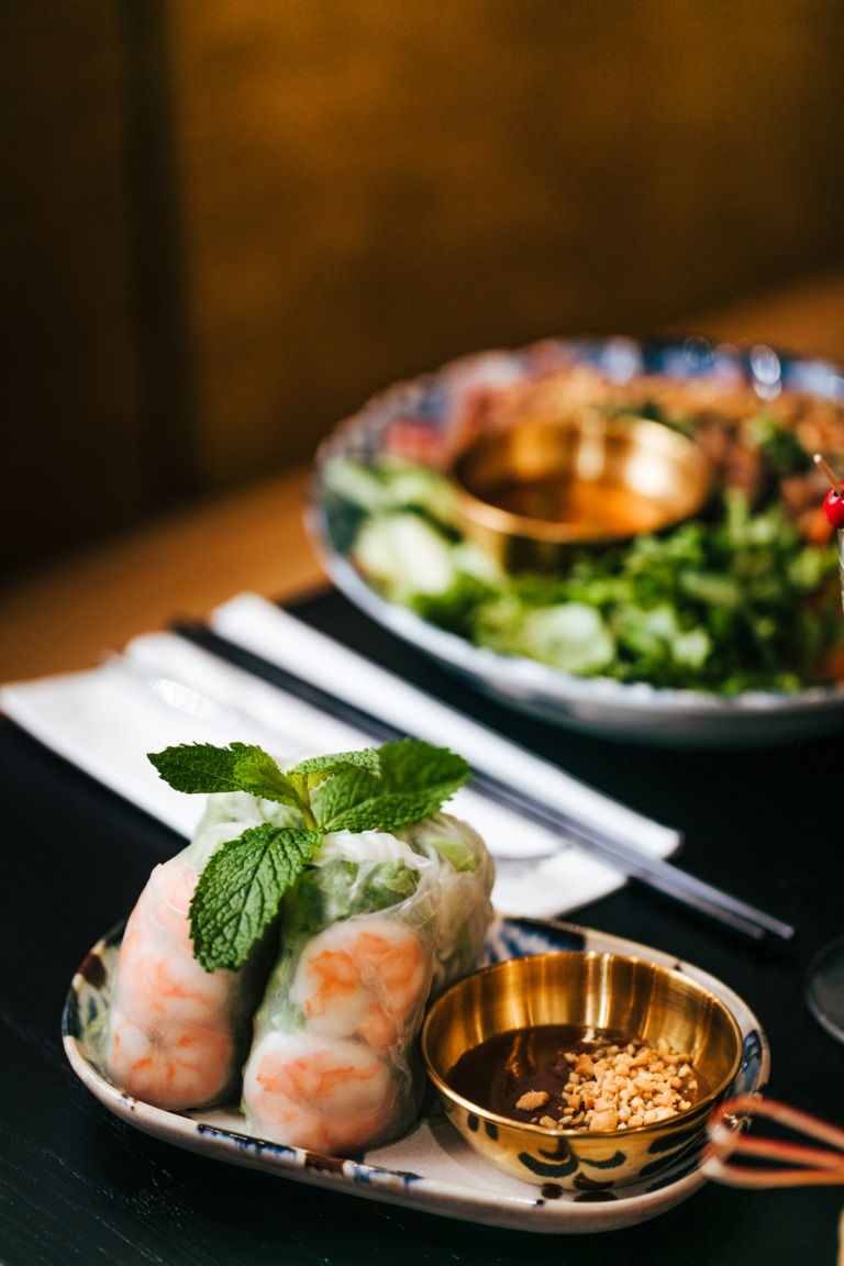 The New York Restaurants We Loved in January — Resy | Right This Way