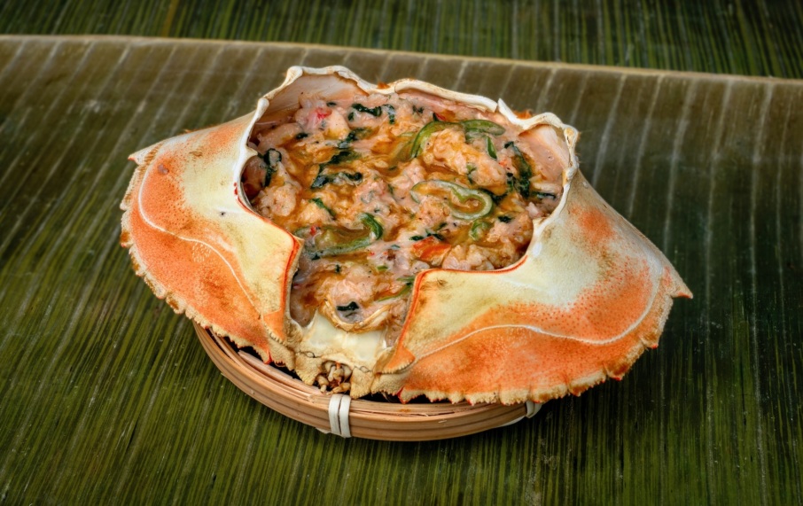 How Naks Blasts the Volume on Filipino Flavors — Resy | Right This Way