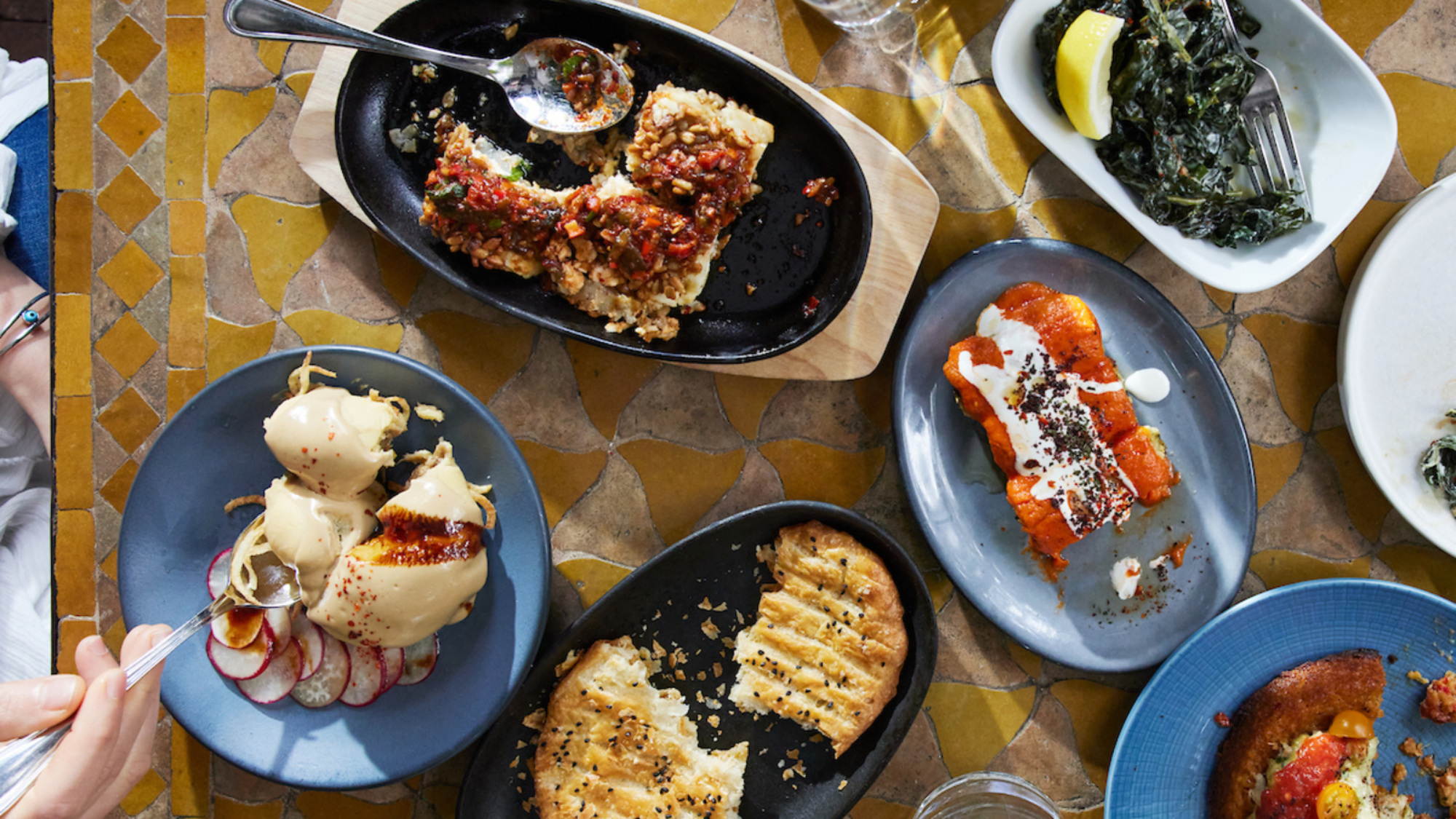 The Top Restaurants in Boston Right Now — Resy | Right This Way