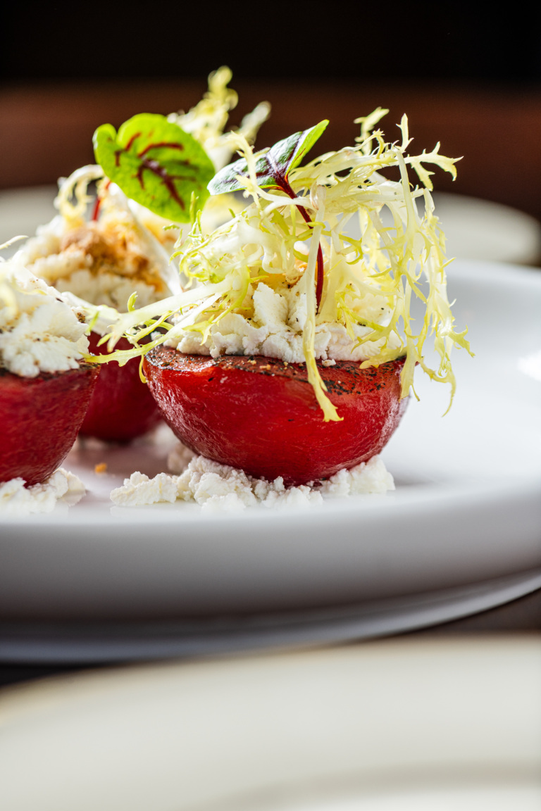 Seven Dishes to Try at Ceibo, D.C.'s Love Letter to Uruguayan Cuisine ...