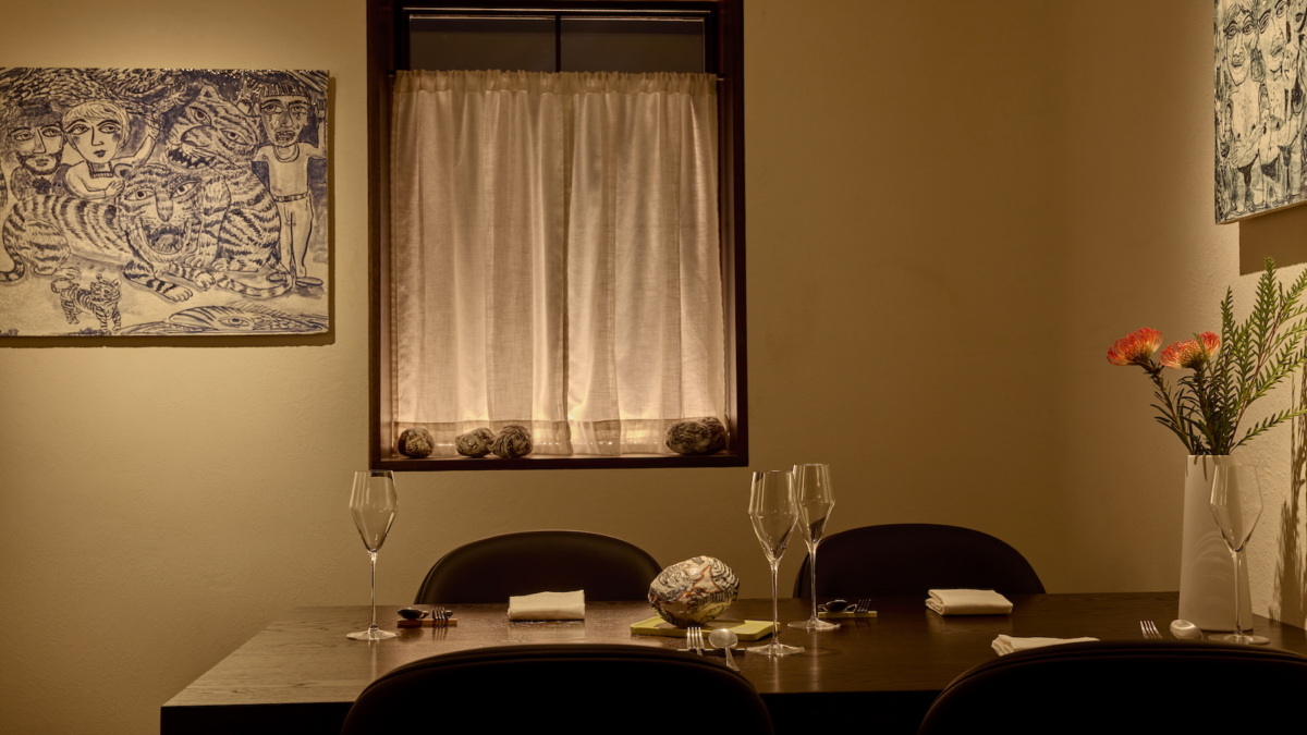 How to Get Into Provenance in Philadelphia — Resy | Right This Way