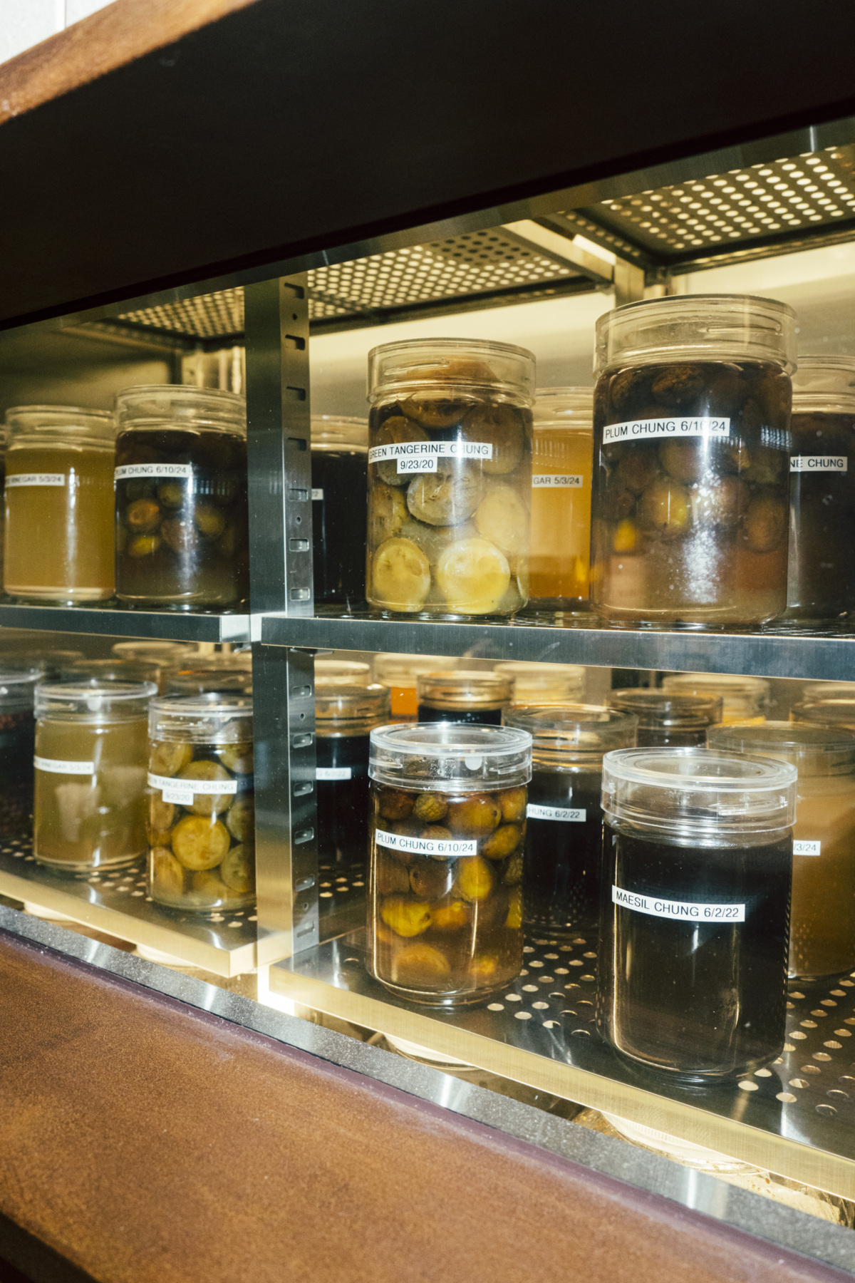 Joo Ok Relocated Its Restaurant — and Prestige — Across the World ...