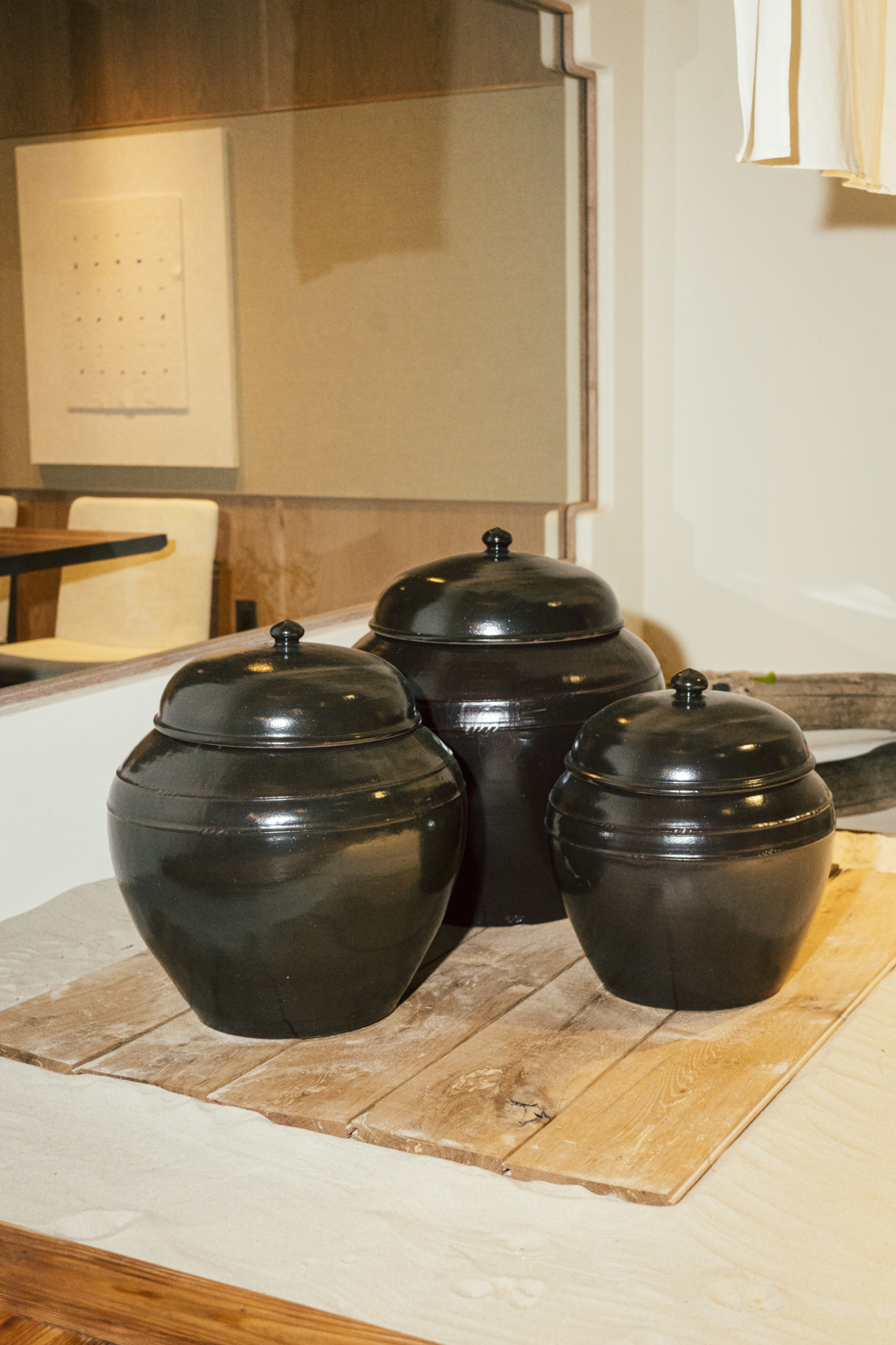 Joo Ok Relocated Its Restaurant — and Prestige — Across the World ...