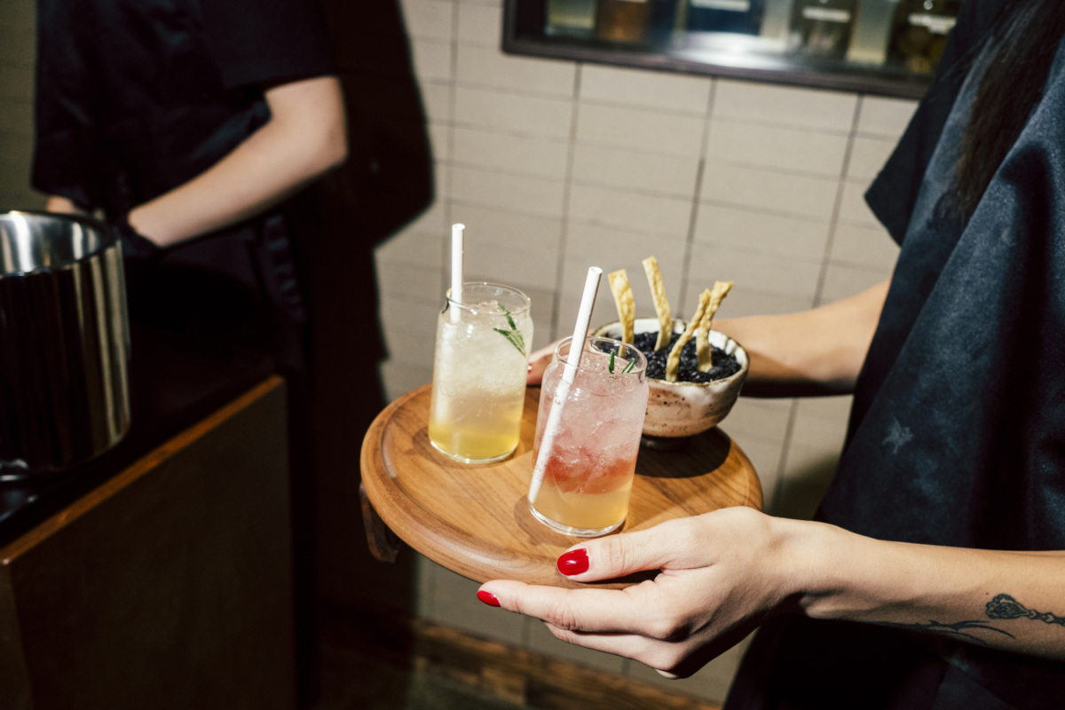 Joo Ok Relocated Its Restaurant — and Prestige — Across the World ...