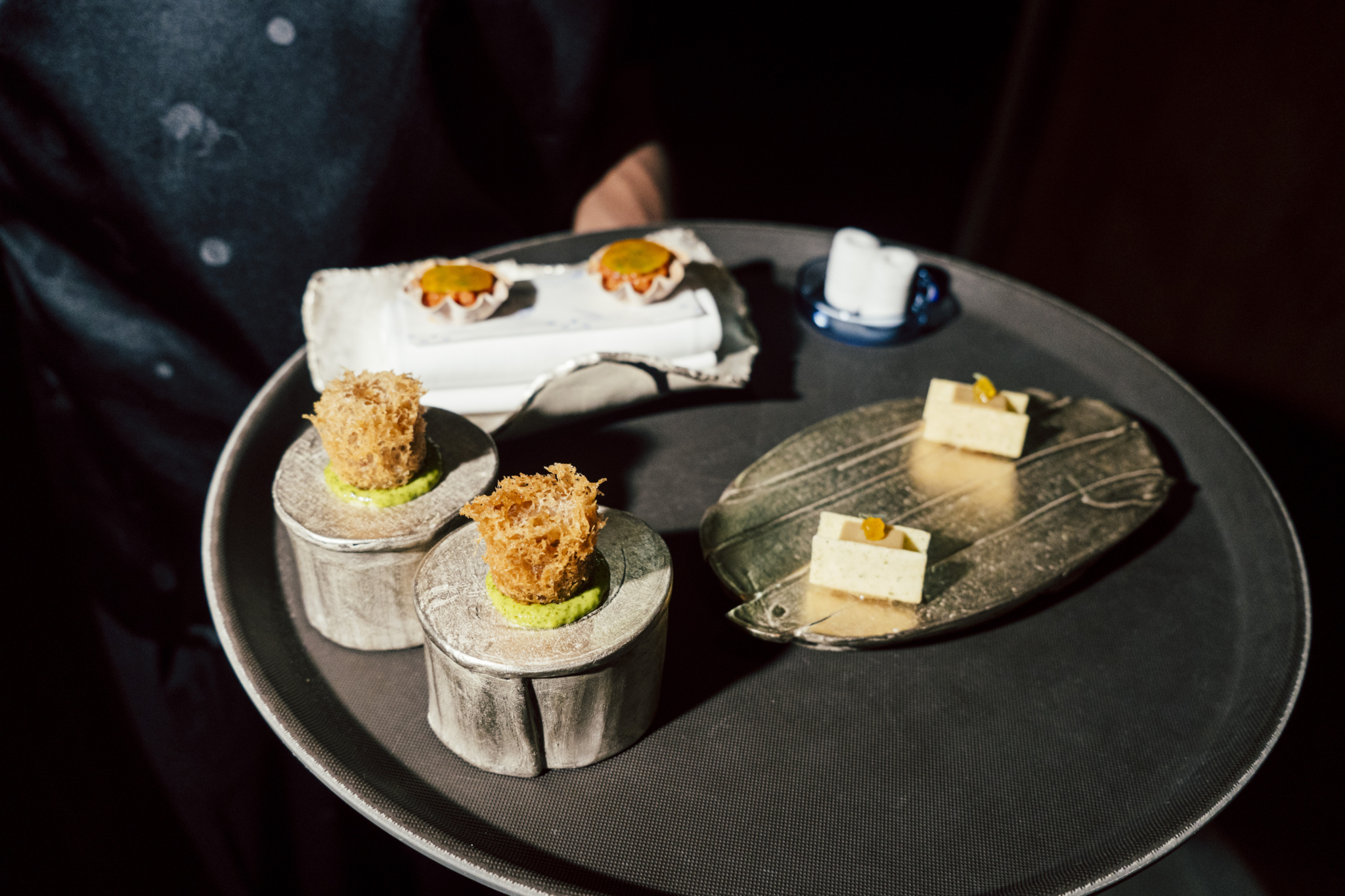 Joo Ok Relocated Its Restaurant — and Prestige — Across the World ...