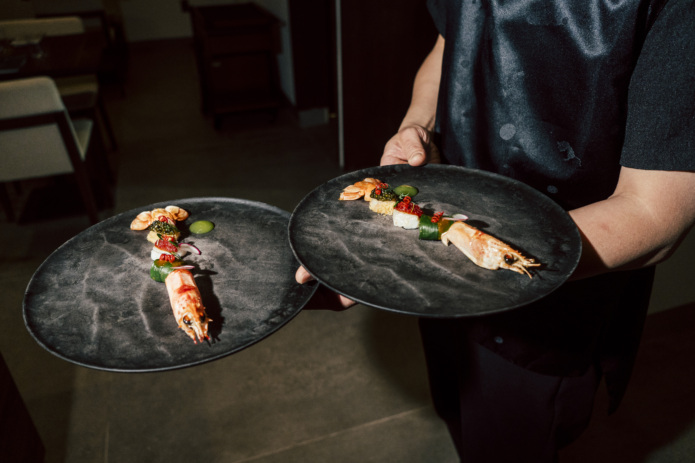 Joo Ok Relocated Its Restaurant — and Prestige — Across the World ...